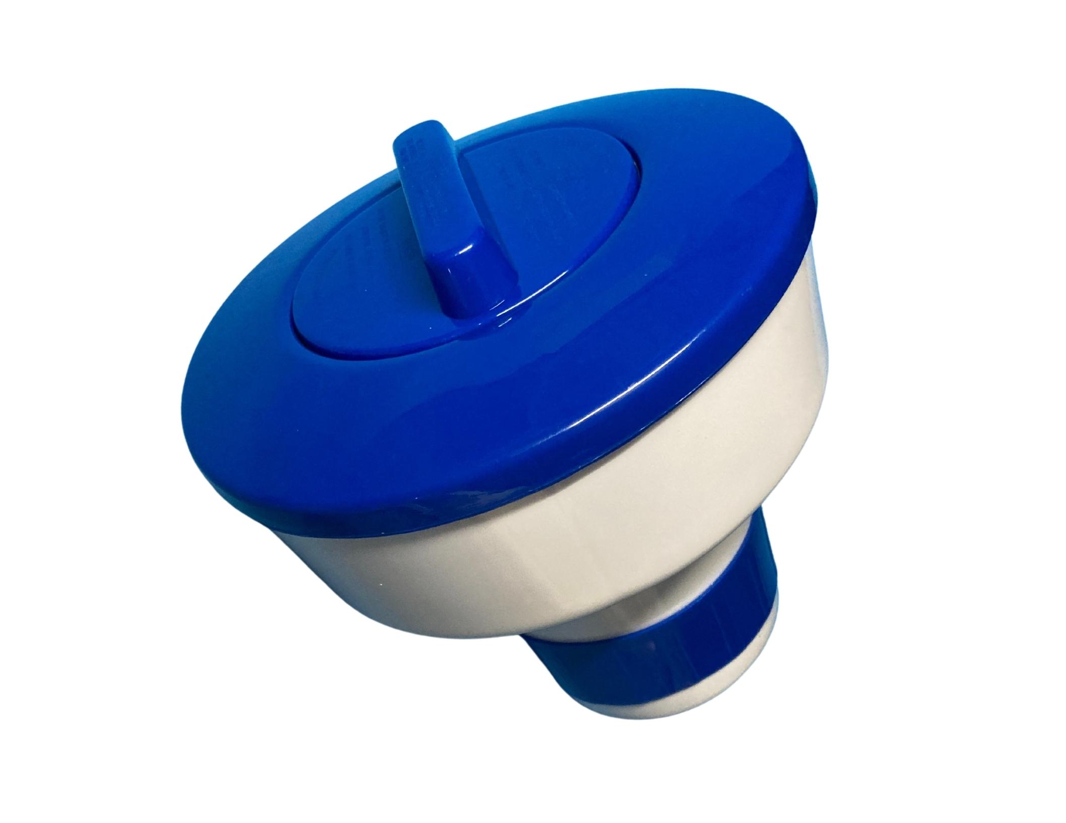 Diffuseur de Chlore Flottant Grand Format | Piscinepascher.fr