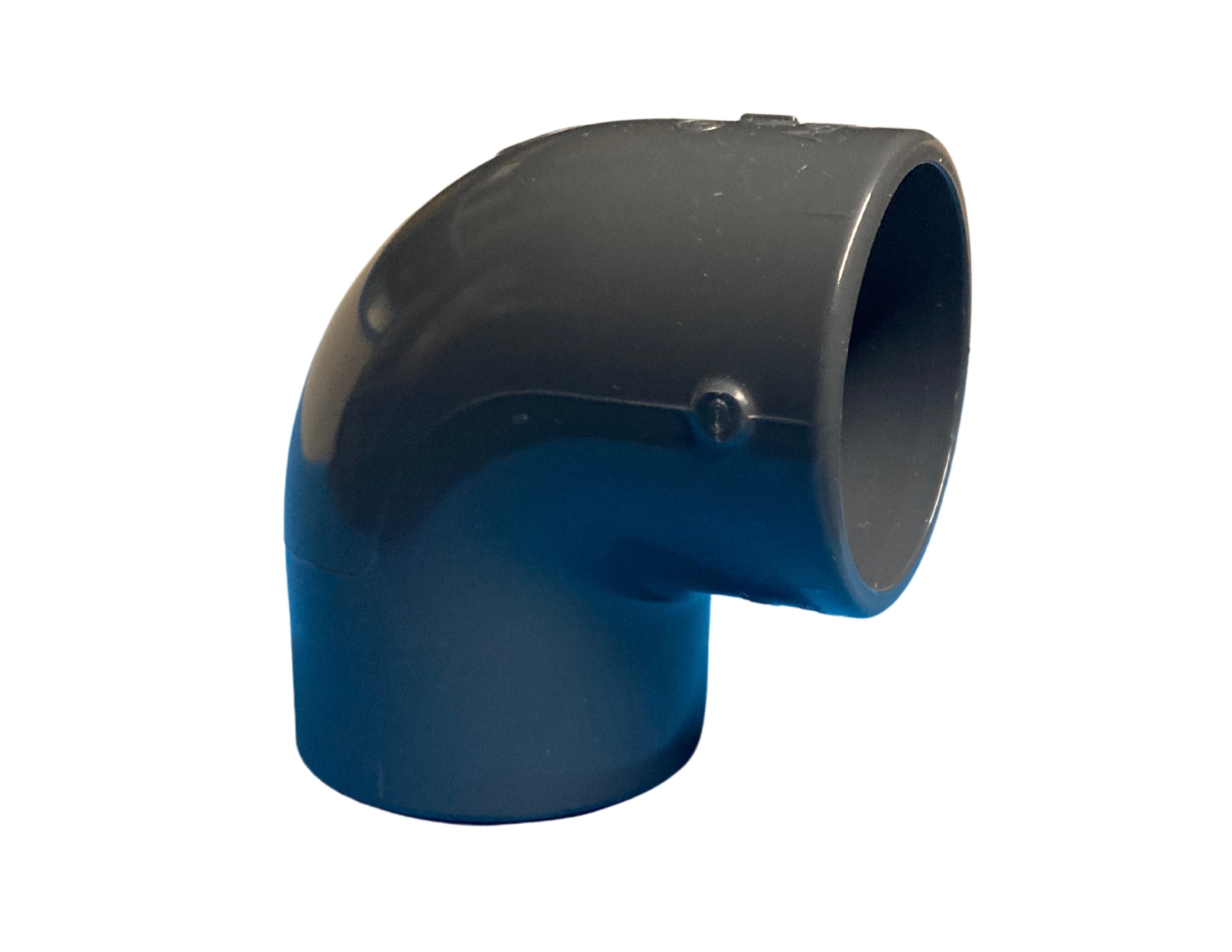 Coude 90° - Ø50 - PN16 Piscine | Piscinepascher.fr