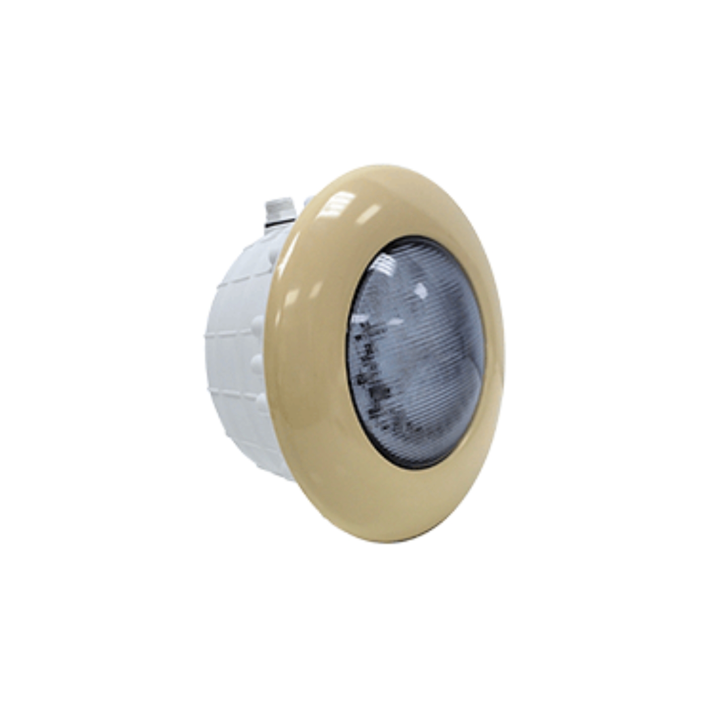 Projecteur Piscine - LED Blanches 16W Sable Easy Line | Piscinepascher.fr