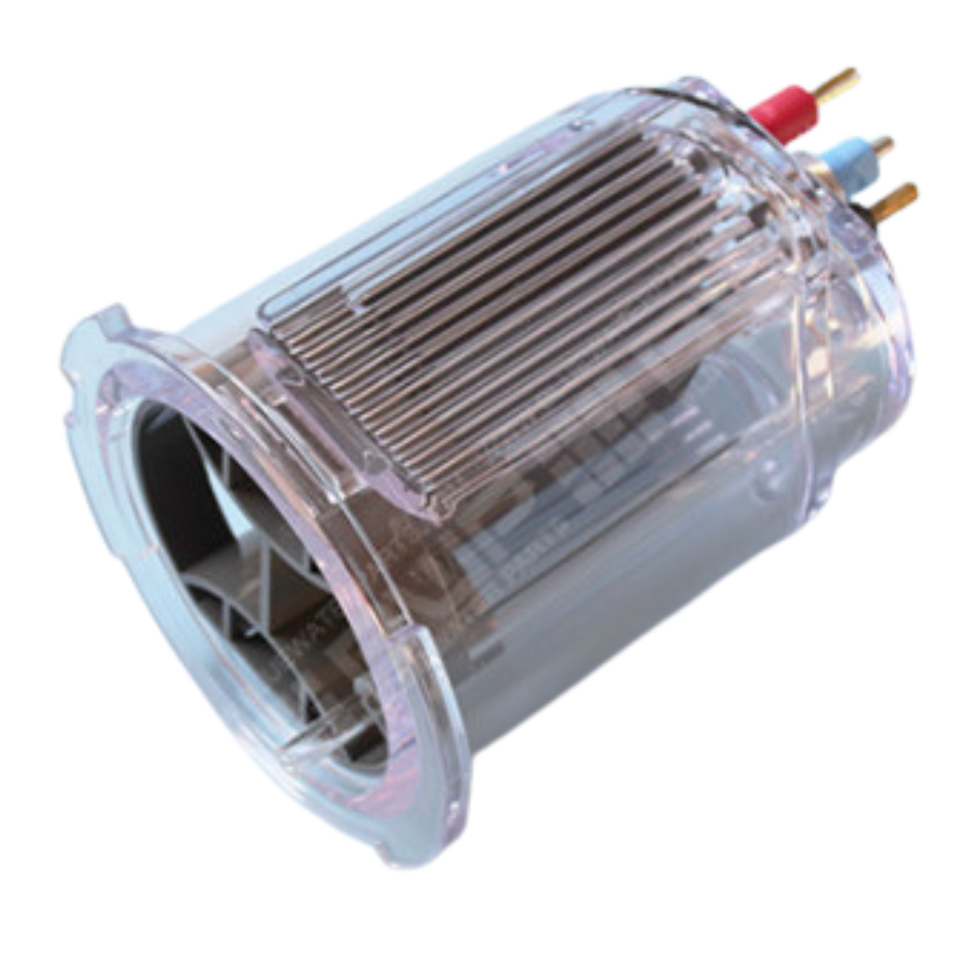 Cellule Electrolyseur Piscine - Ei2 12 Complète - Zodiac ...