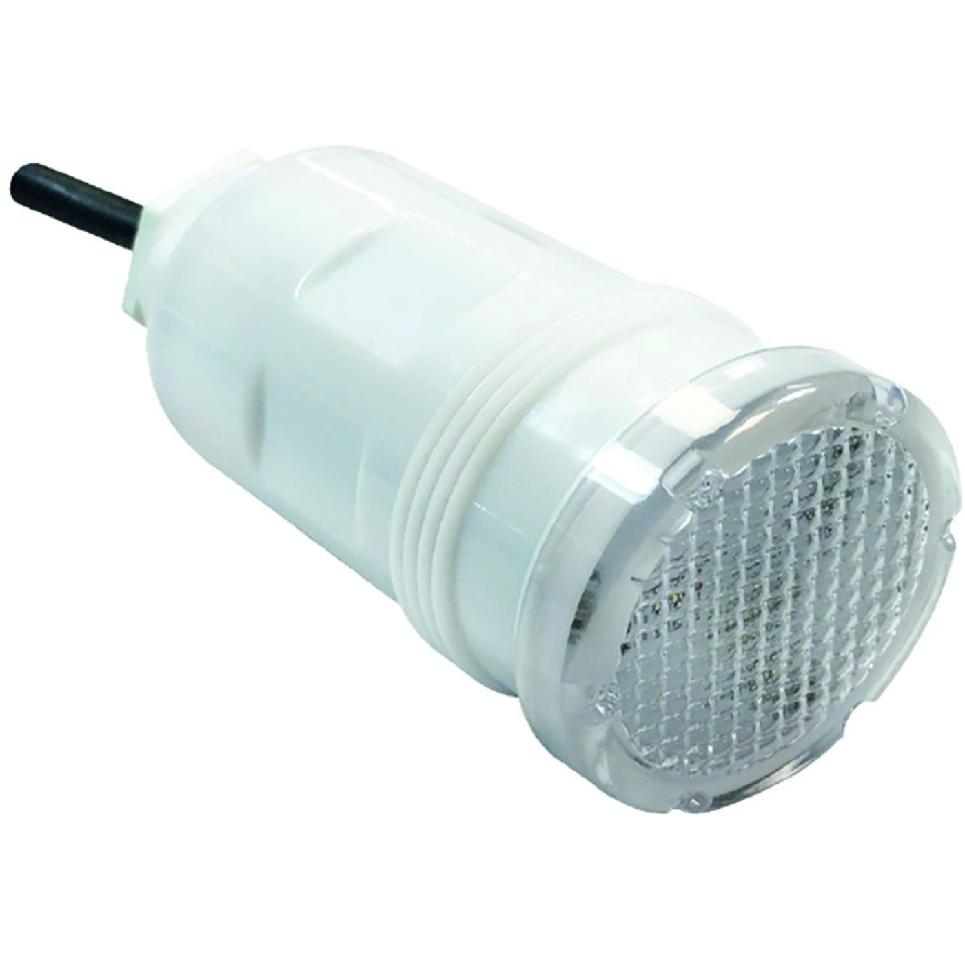 Mini Projecteur Piscine - Buse LED Blanches - Seamaid | Piscinepascher.fr